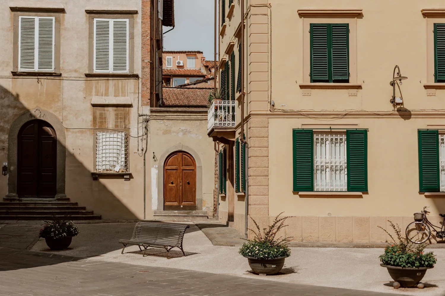 13 Wonderful Things To Do in Lucca, Italy | The Walled City — ALONG ...