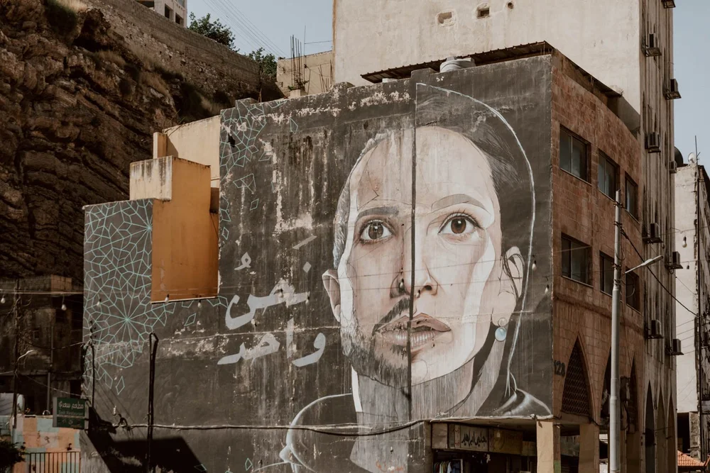 11 Wonderful Things To Do in Amman | The Layered Capital — ALONG DUSTY ...