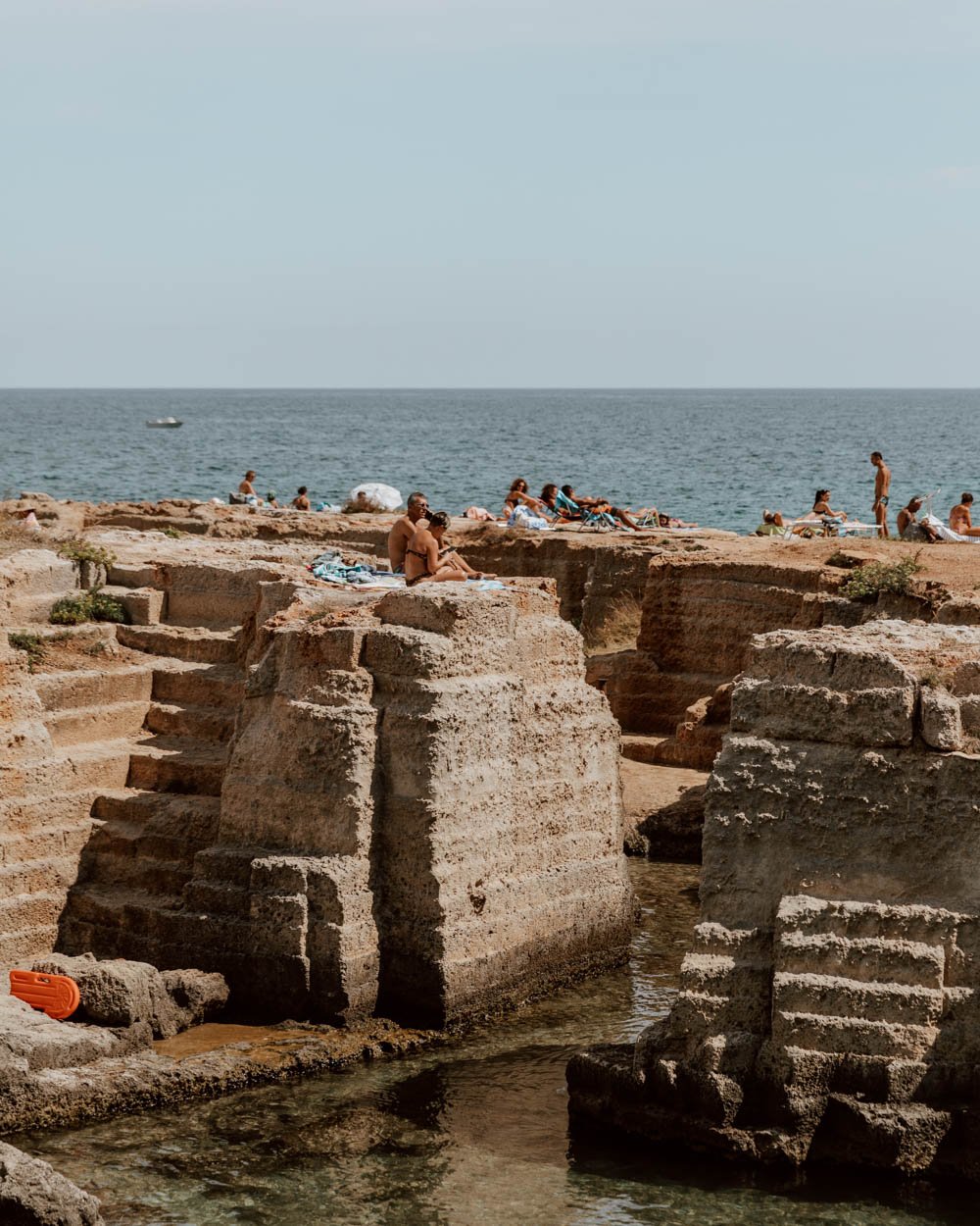 The 11 Best Beaches in Monopoli, Puglia — ALONG DUSTY ROADS