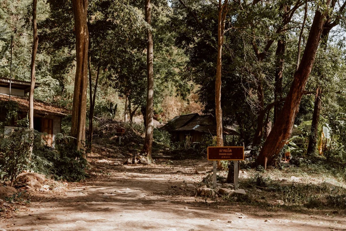 The Definitive Guide to Koh Adang, Thailand — ALONG DUSTY ROADS