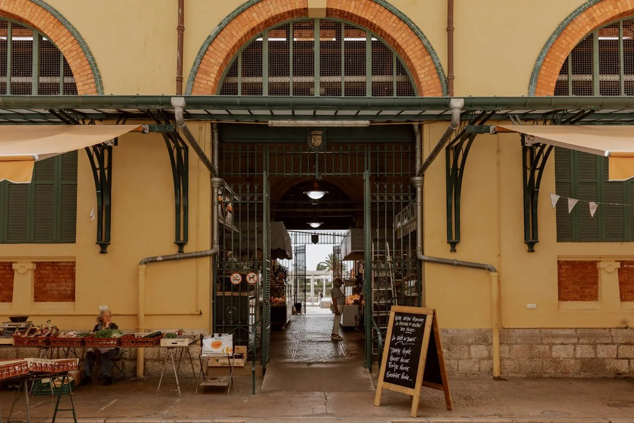 A Curated Guide to Menton, France | The Lemon Town — ALONG DUSTY ROADS