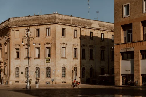 13 Wonderful Things to Do in Lecce | A Baroque Masterpiece — ALONG ...