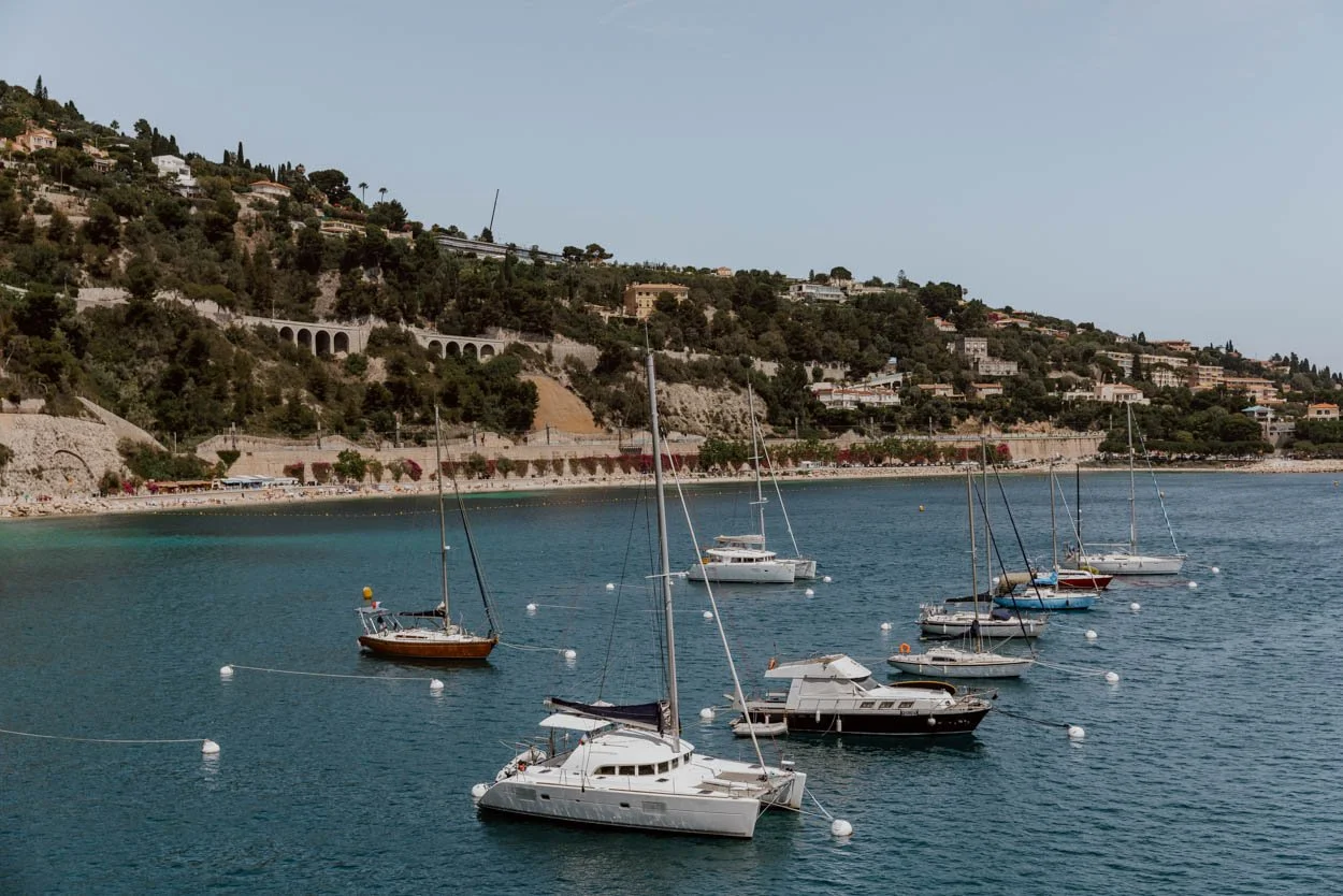 Villefranche-sur-Mer, France | An Essential Travel Guide — ALONG DUSTY ...