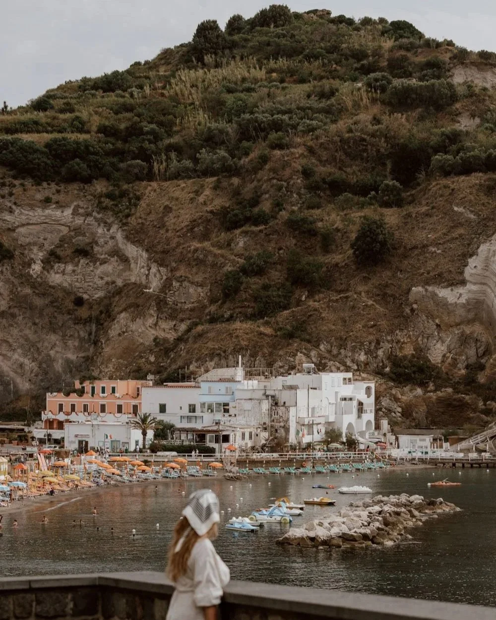 How to Get from Naples to Ischia | A Simple Guide — ALONG DUSTY ROADS
