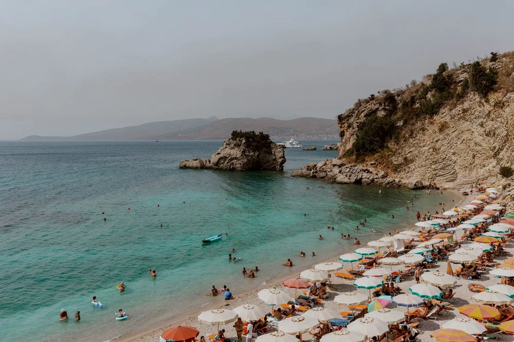 Our Two-Week Albania Road Trip Itinerary — ALONG DUSTY ROADS