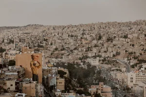 11 Wonderful Things To Do in Amman | The Layered Capital — ALONG DUSTY ...