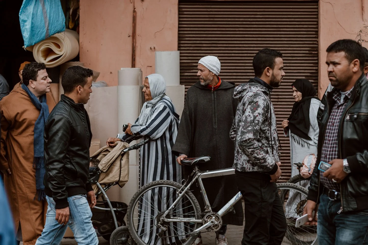 16 Really Useful Tips for Visiting Marrakech — ALONG DUSTY ROADS