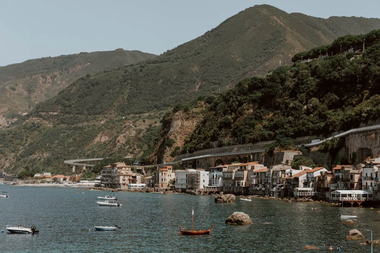 Our Guide to Scilla | Calabria's Prettiest Fishing Village — ALONG ...