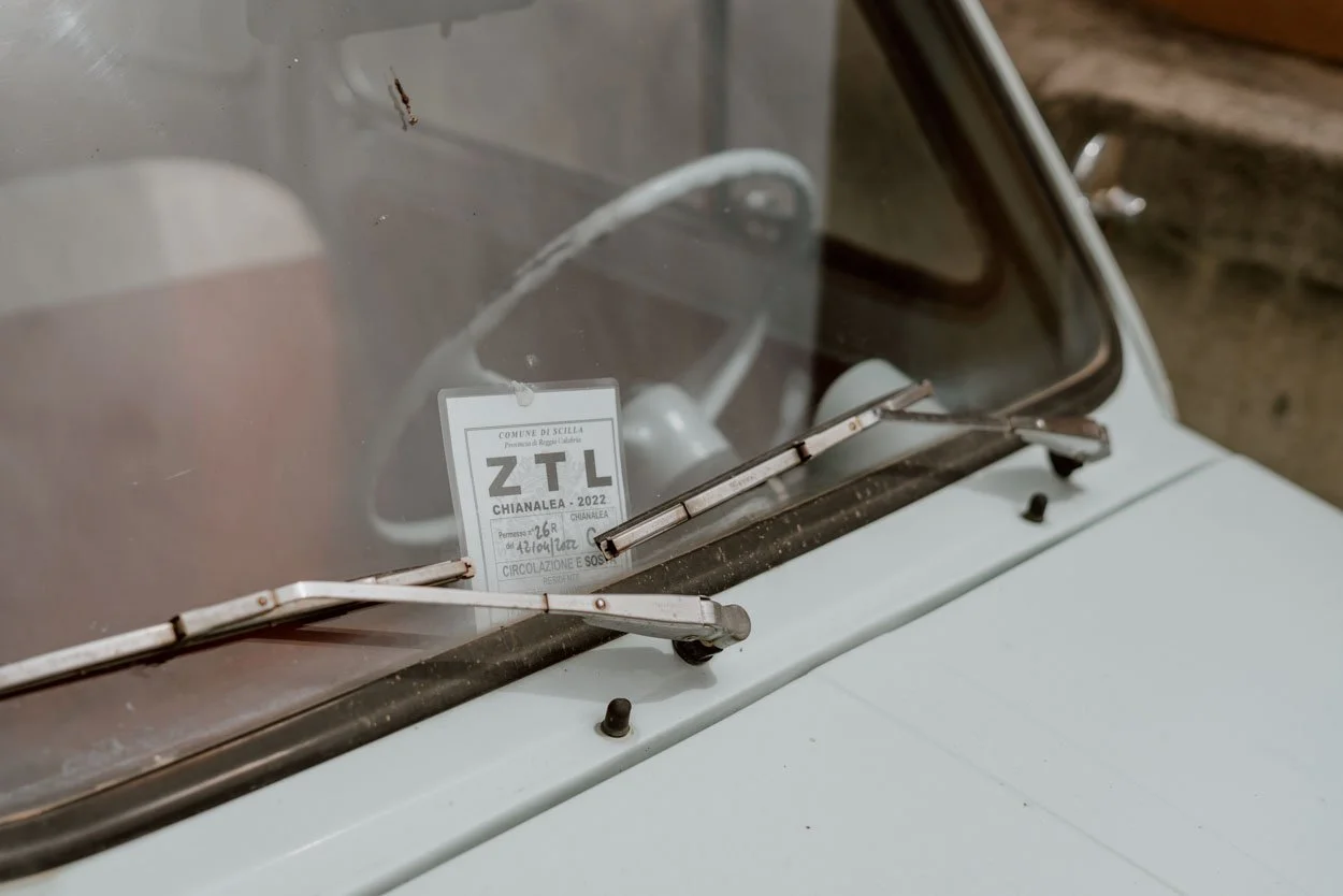 Our Guide to Scilla | Calabria's Prettiest Fishing Village — ALONG ...