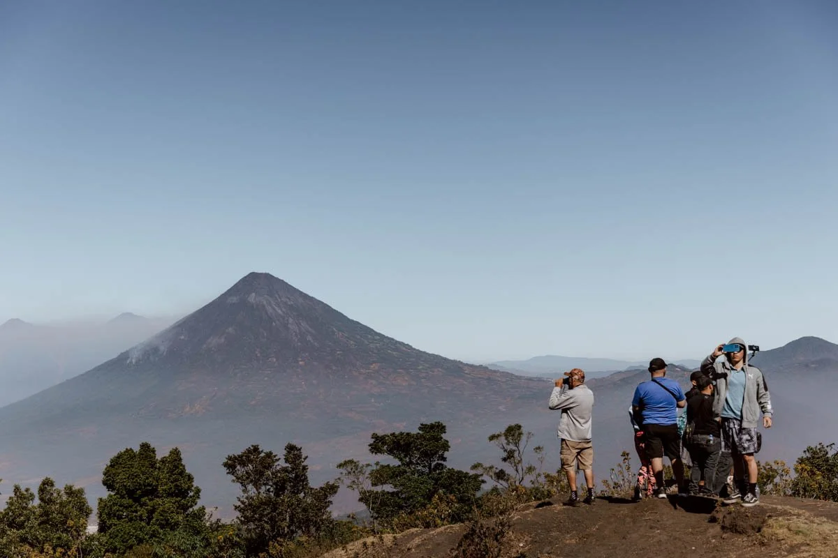 The Pacaya Volcano Hike | An Essential Guide — ALONG DUSTY ROADS