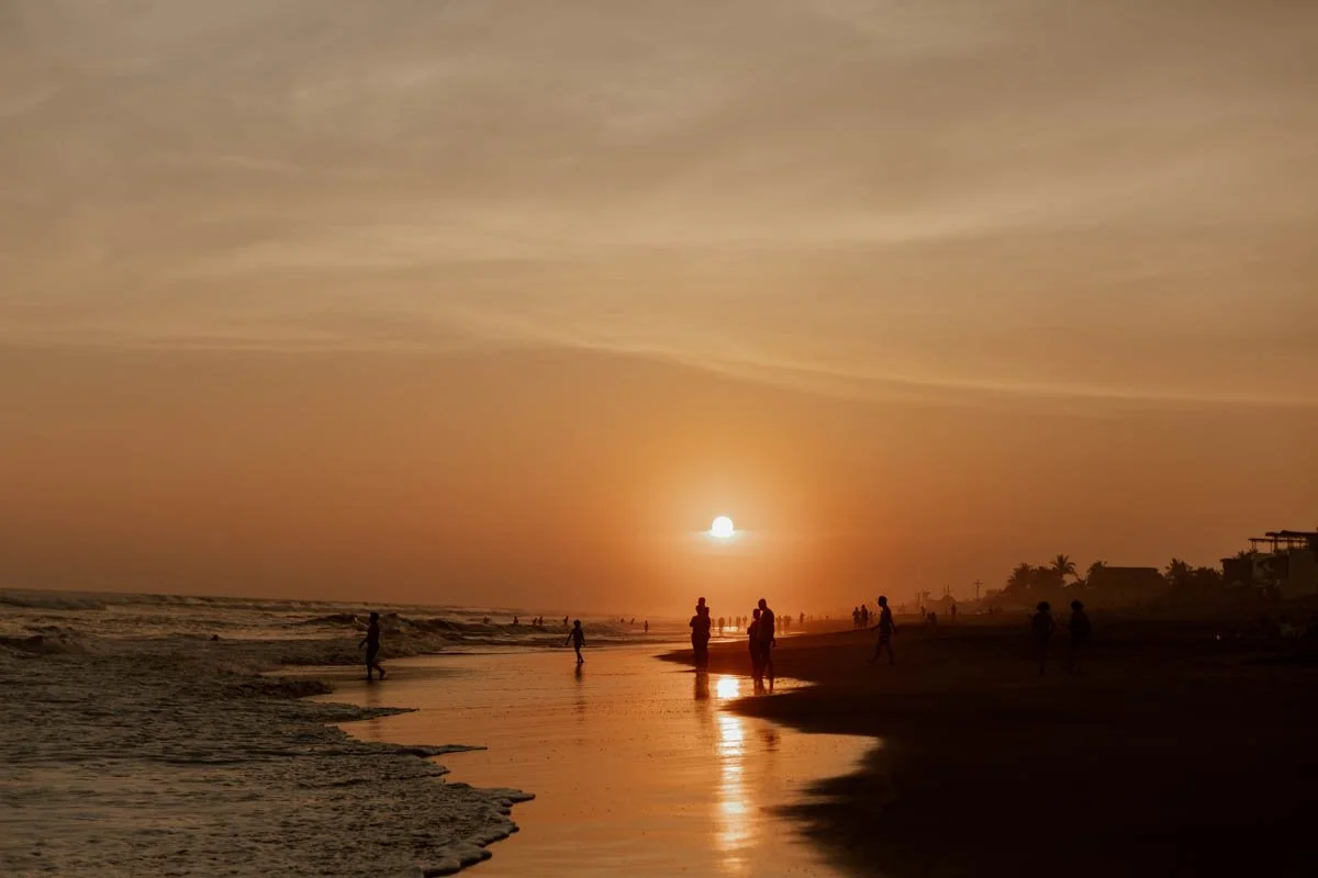 The Best Things to Do in El Paredon | Guatemala's Beach Town — ALONG ...