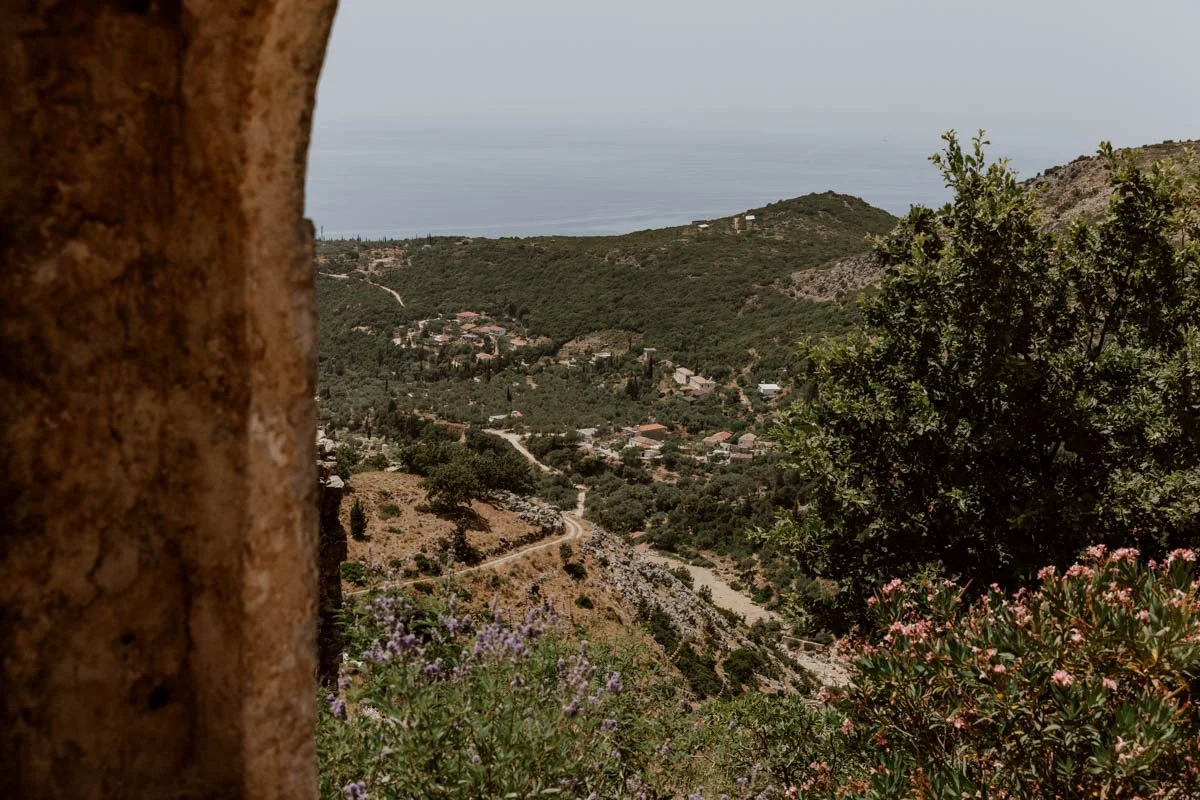 A Short Guide To Himarë, Albania — ALONG DUSTY ROADS