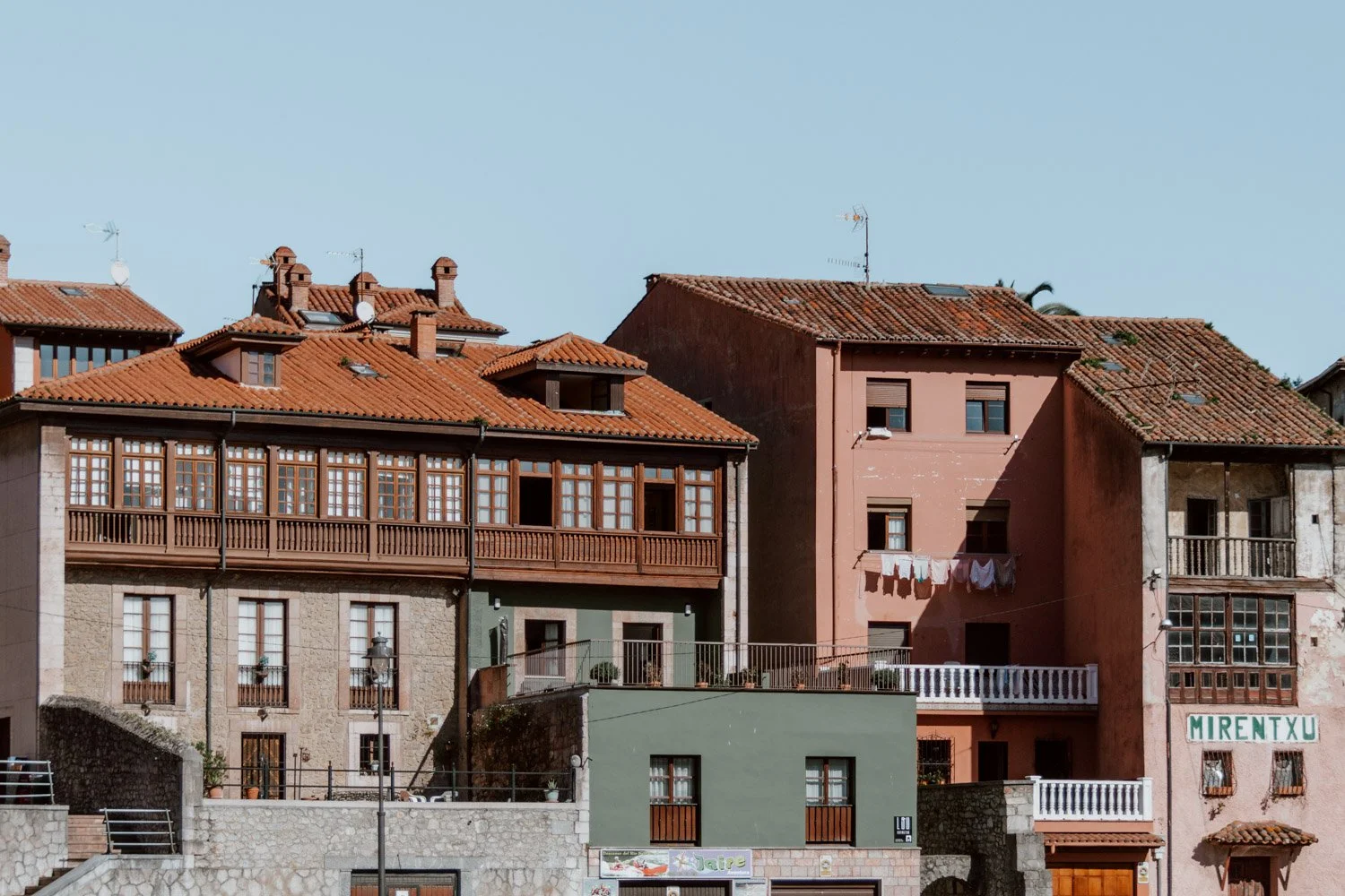 A Short Guide to Llanes | Asturias' Popular Seaside Town — ALONG DUSTY ...