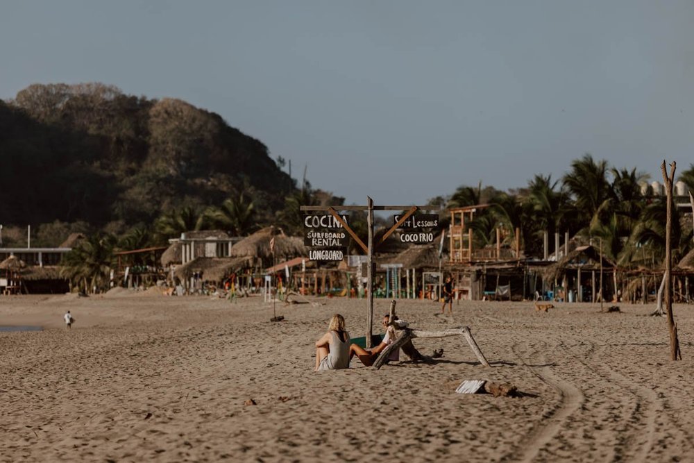 The 12 Best Beaches in Oaxaca, Mexico — ALONG DUSTY ROADS