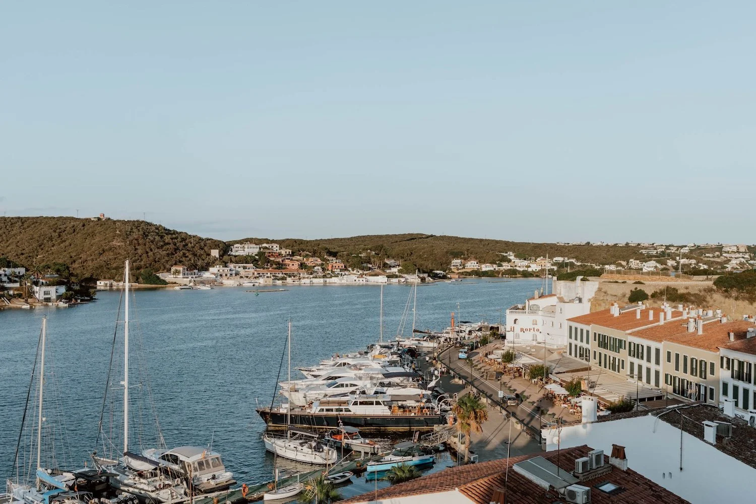 A Short Guide to Fornells | Menorca's Sailing Town — ALONG DUSTY ROADS