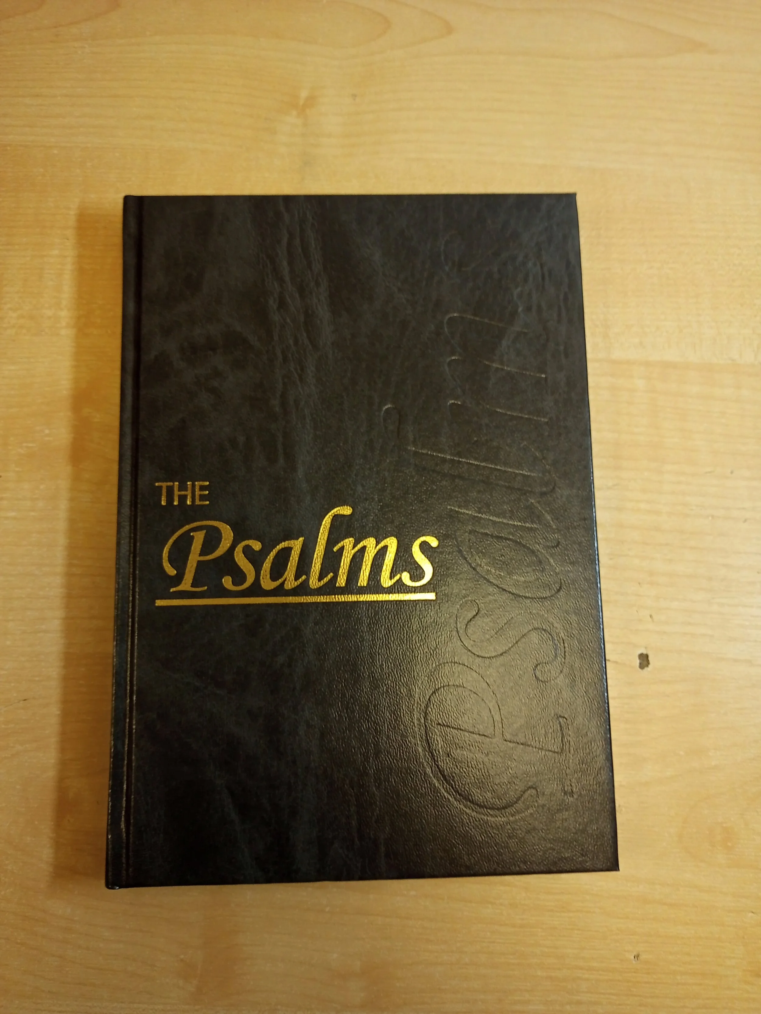 Large Print — Bridge Books