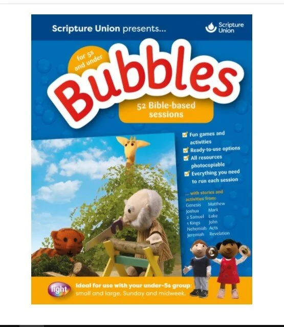 Teaching Ideas — Bridge Books