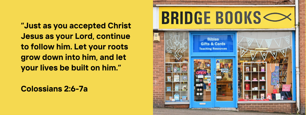 Bridge Books