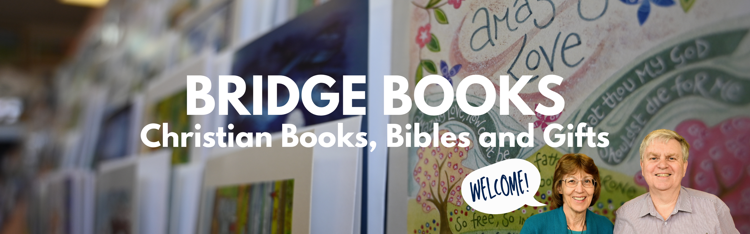 Bridge Books
