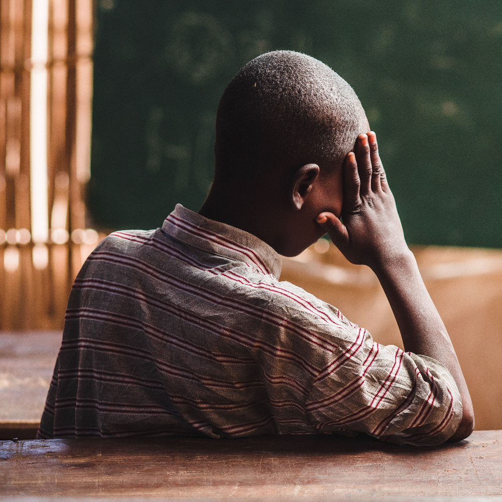 Standing up for Children’s Rights: Why Street Child Supports Red Hand ...