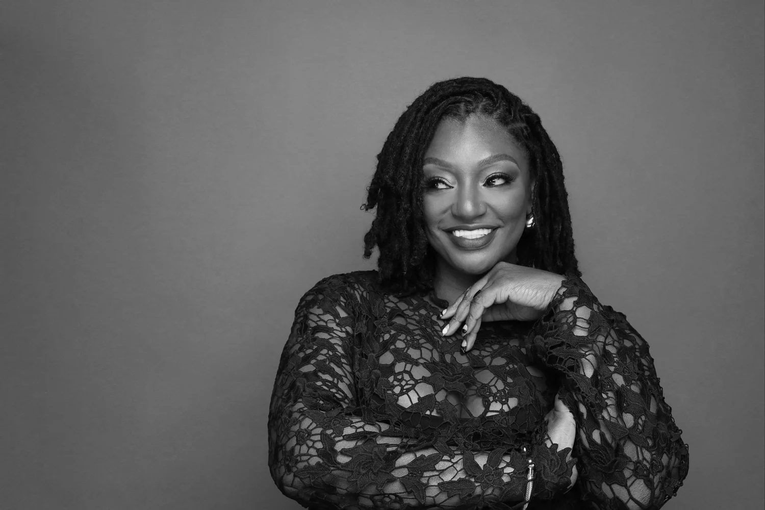 About Me — Shannon Washington