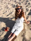 Cape Cod Travel Diary — Suzanne Spiegoski