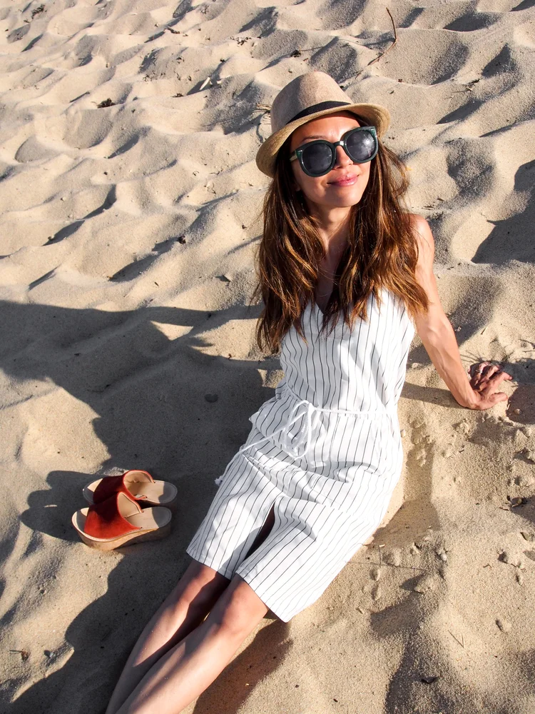 Cape Cod Travel Diary — Suzanne Spiegoski