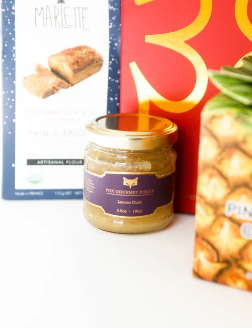 Try the World - Michelin Curated Holiday Box — Suzanne Spiegoski