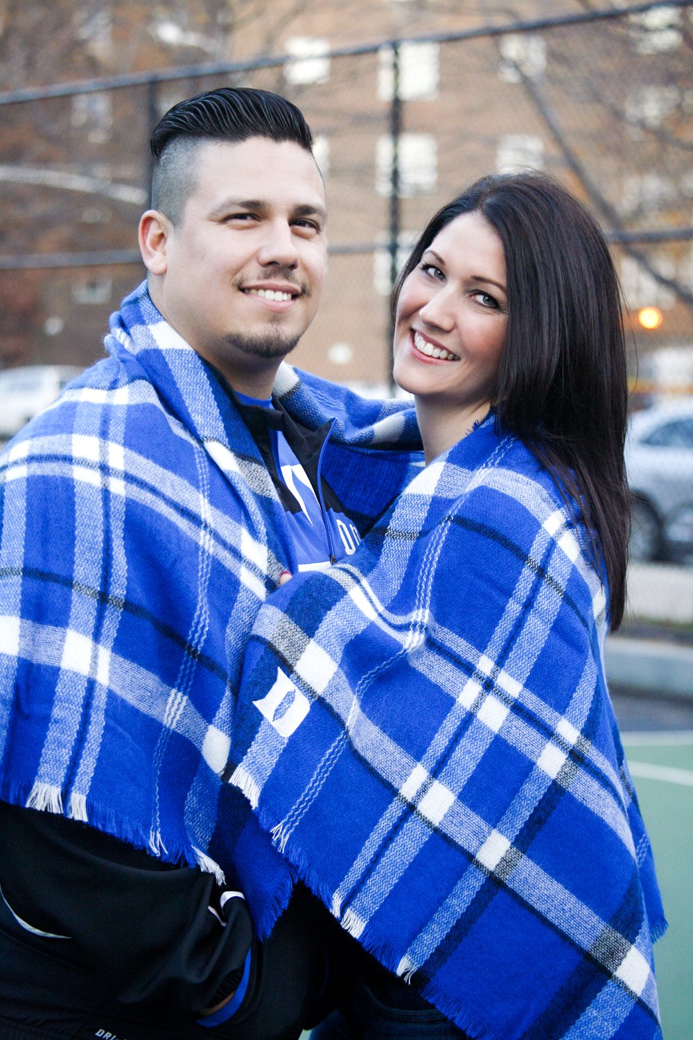 Engagement Shoot – Hilja & Tom — Suzanne Spiegoski