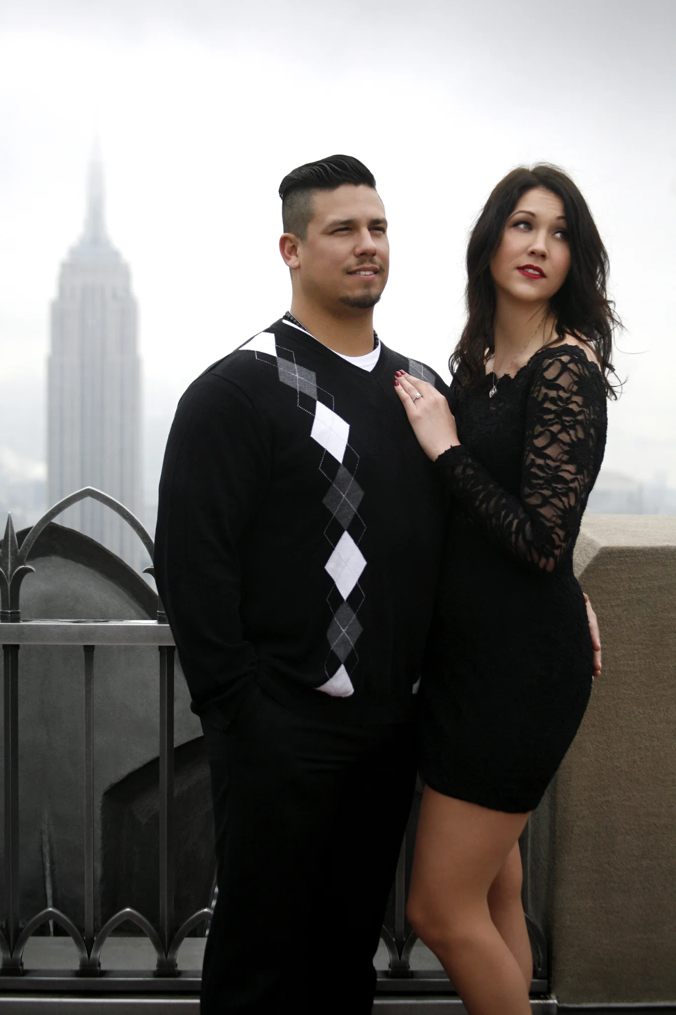 Engagement Shoot – Hilja & Tom — Suzanne Spiegoski