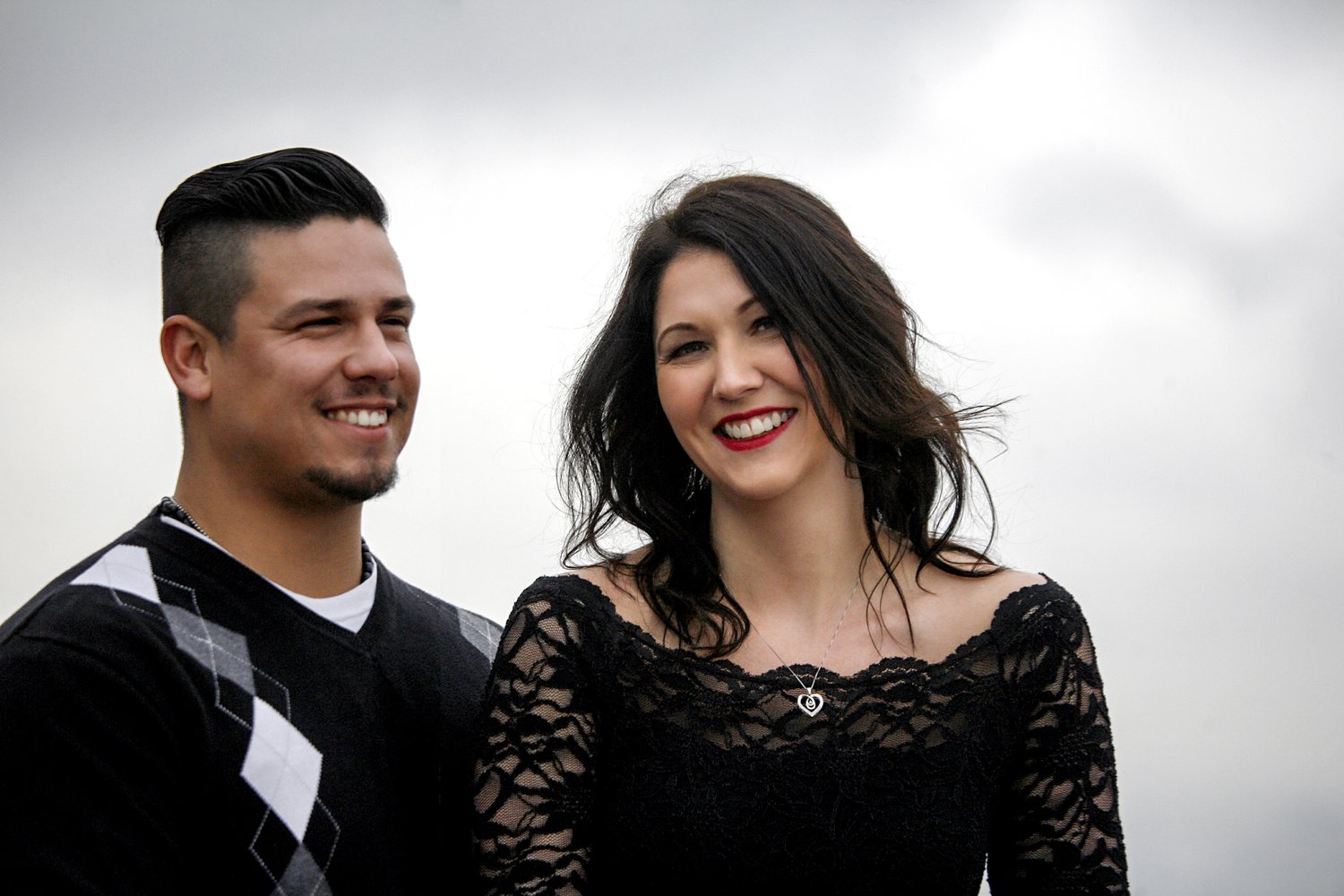 Engagement Shoot – Hilja & Tom — Suzanne Spiegoski