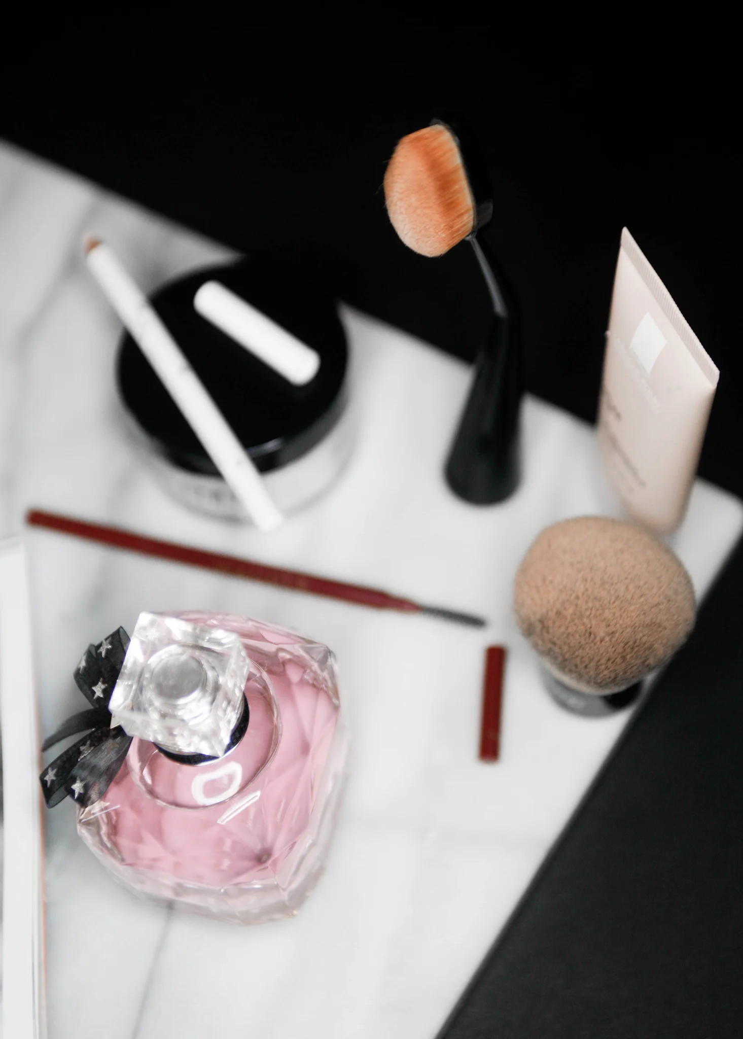 Recent Beauty Favorites: Dermablend, YSL & More — Suzanne Spiegoski