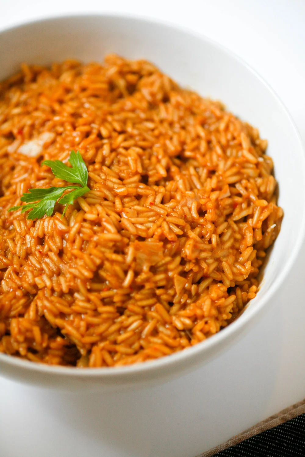 Kimchi Risotto — Suzanne Spiegoski