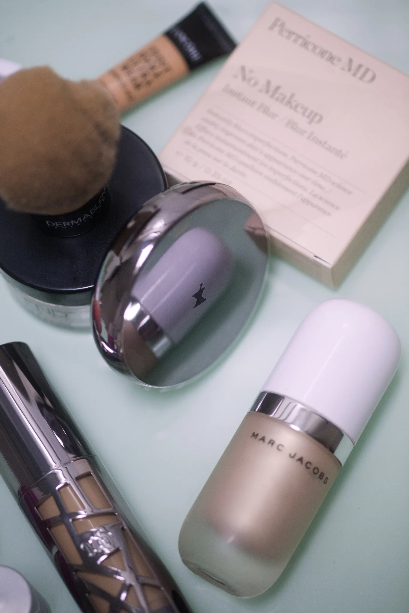 How to Achieve a Perfect No Makeup Makeup Look — Suzanne Spiegoski