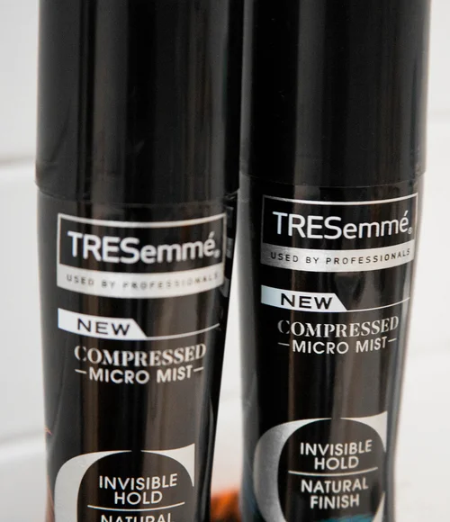 Hair That Goes from Day to Night Effortlessly with TRESemmé — Suzanne ...