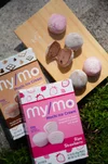 Springtime Snacking with My/Mo Mochi Ice Cream — Suzanne Spiegoski