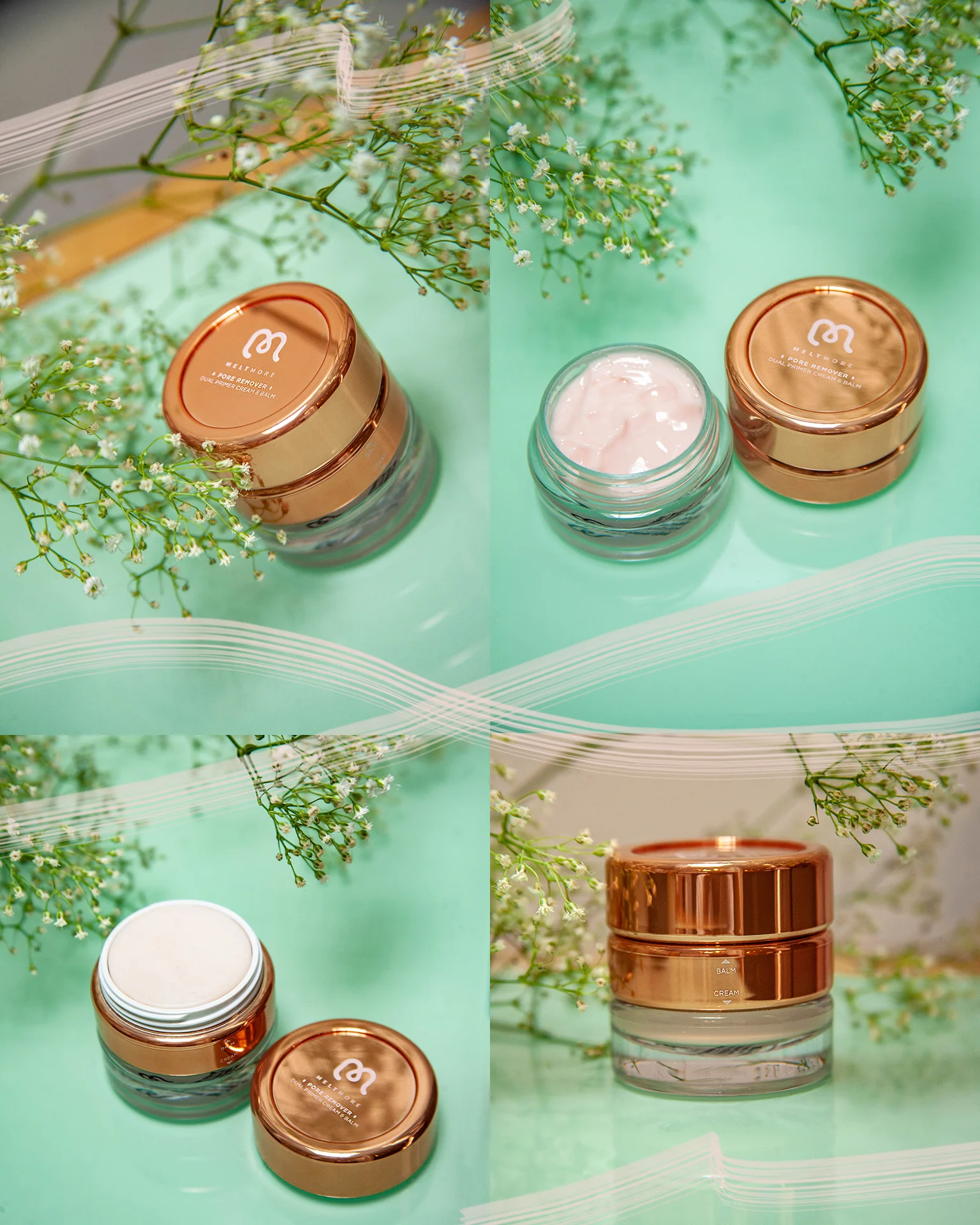 June Beauty Favorites — Suzanne Spiegoski