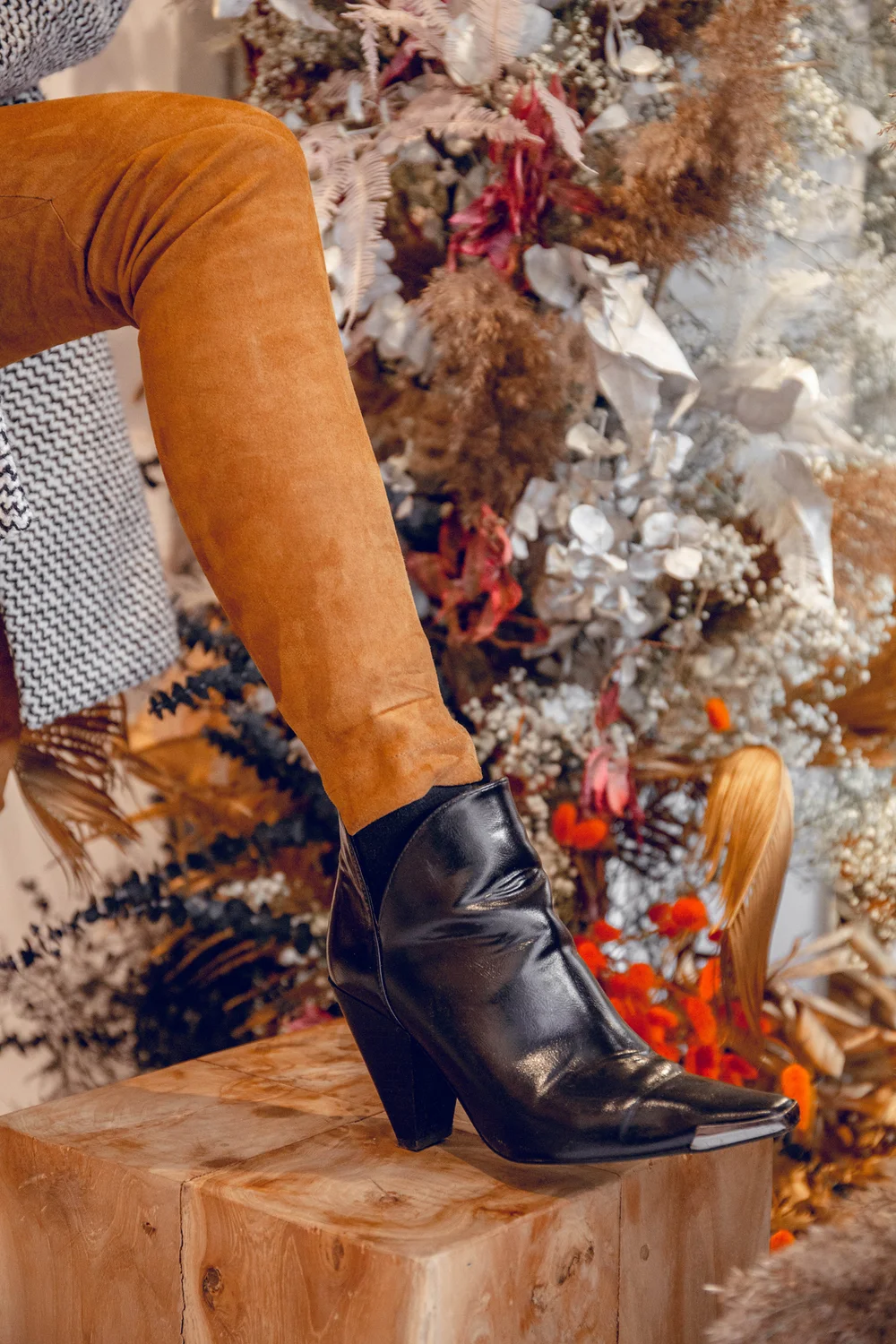 Holiday Shopping with QuadPay — Suzanne Spiegoski
