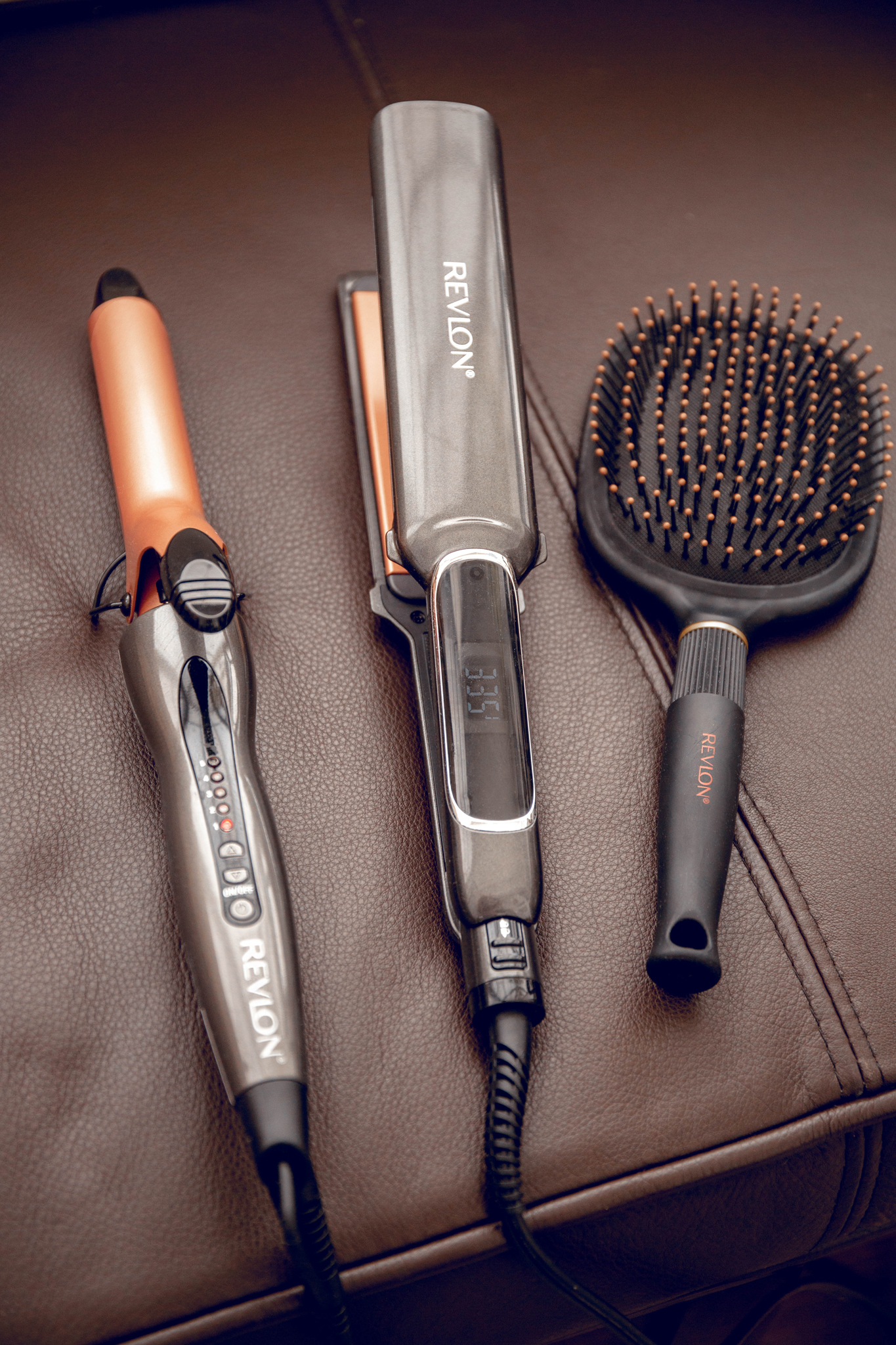 The Best Revlon Hair Tools for Every Day Hair — Suzanne Spiegoski