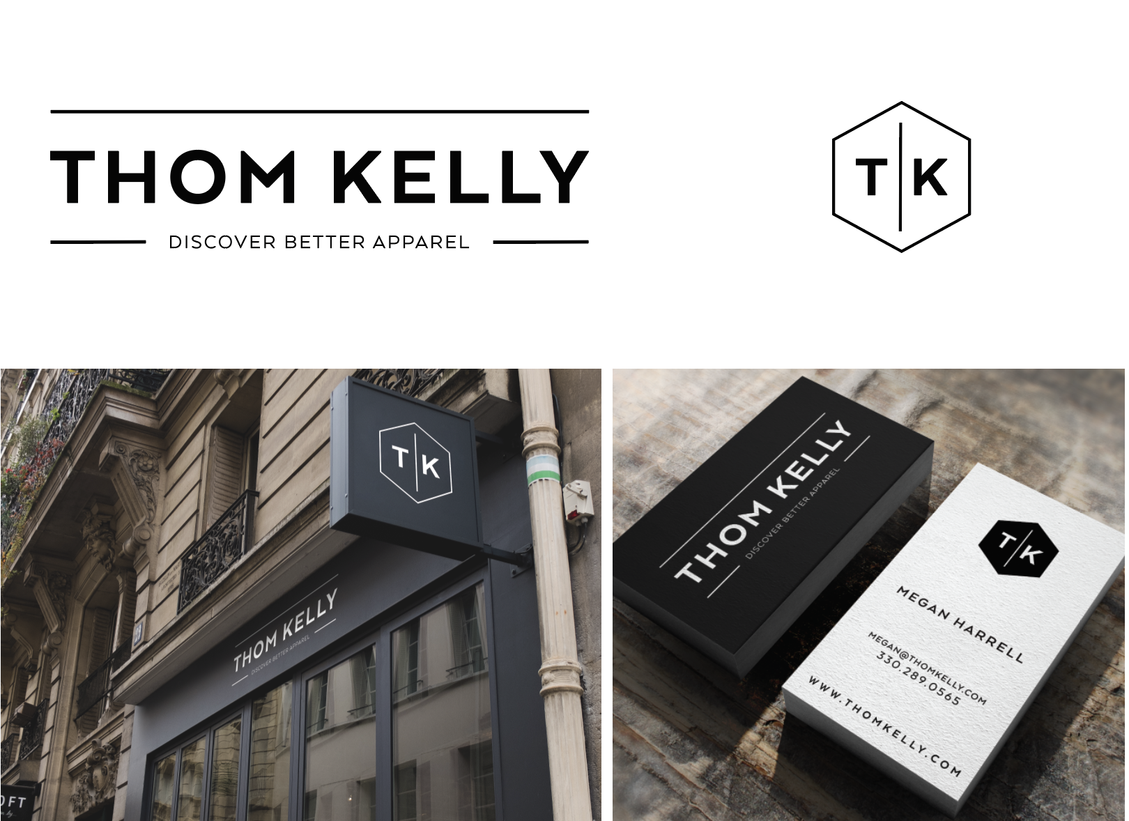 What is a submark and how to implement one in your branding — Creative ...