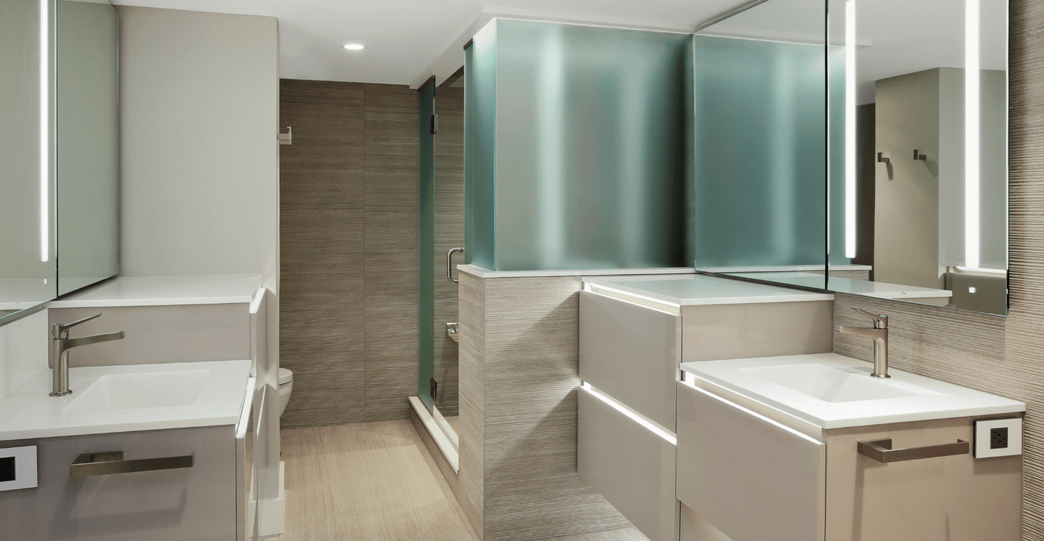 Interior — Creative Allure Design