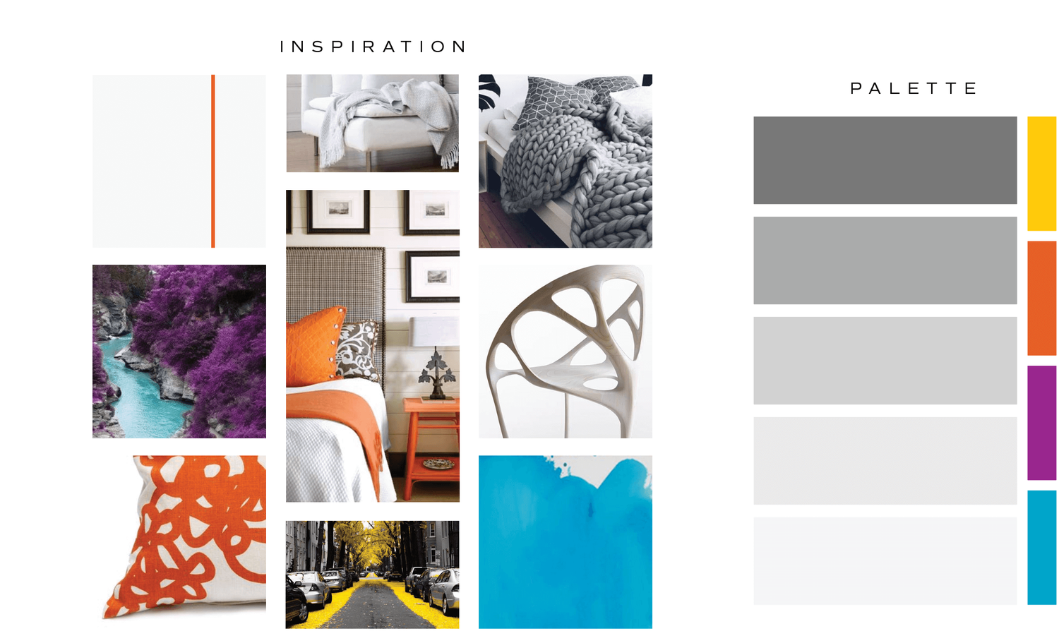 Interior — Creative Allure Design