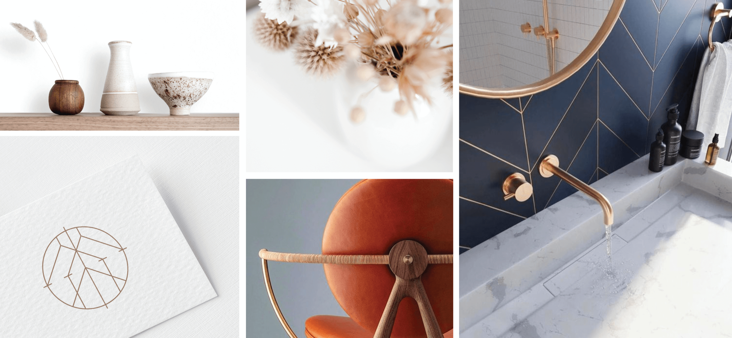 Logo, Brand and Website Design Portfolio | Denver & Beyond — Creative ...