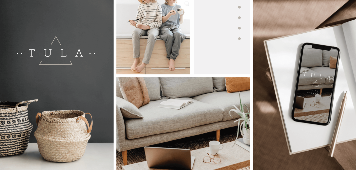 Logo, Brand and Website Design Portfolio | Denver & Beyond — Creative ...