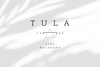 Tula Personal Concierge Service Logo and Brand Design — Creative Allure ...
