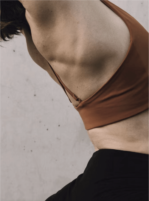 Brand Design for Wellhouse Collective: Crafting a Bold but Feminine ...