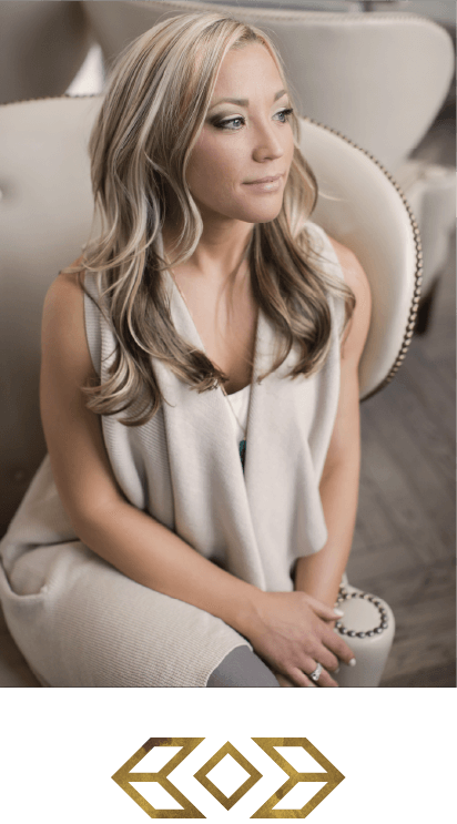 Creative Allure Design | Brand Website Graphic Design | Denver Colorado