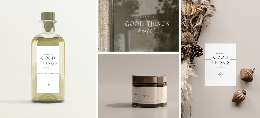 Logo, Brand and Website Design Portfolio | Denver & Beyond — Creative ...
