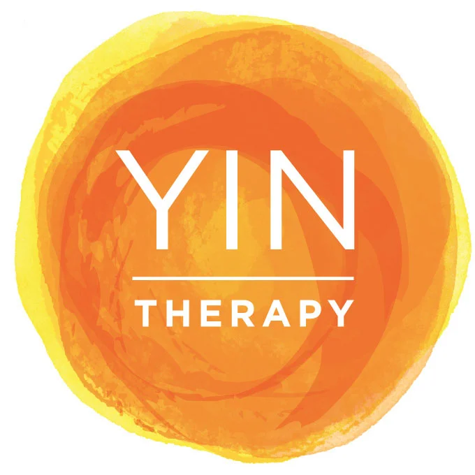 YIN THERAPYYin Yoga & Anatomy
