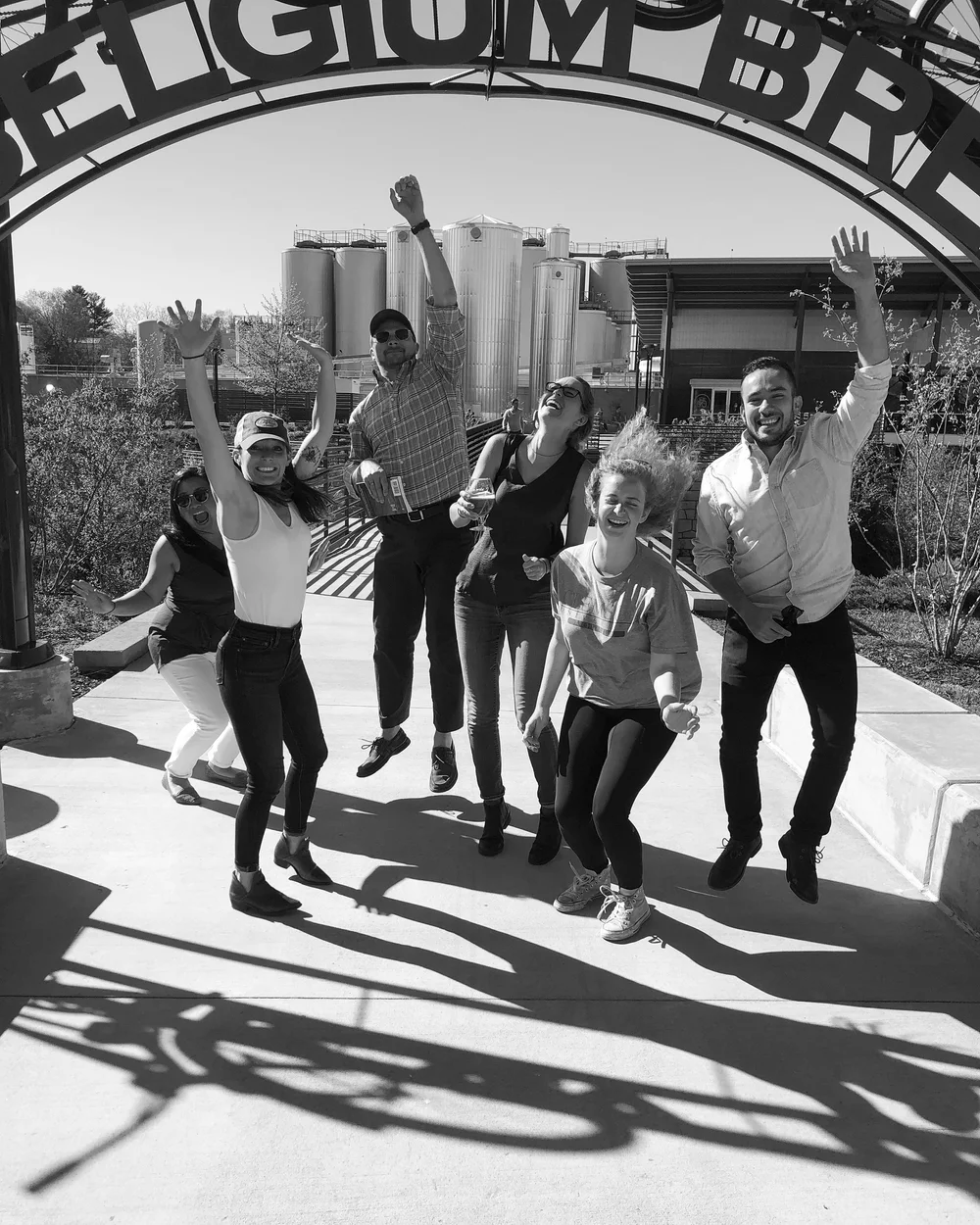 About — Liollio Architecture